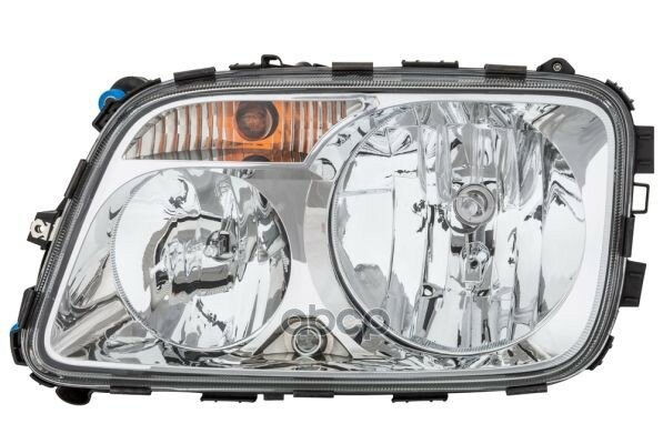 Фара! левая MB Actros MP2 HELLA арт. 1EH009513011