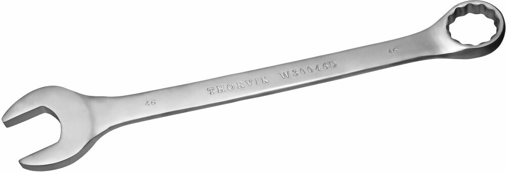 Ключ гаечный комбинированный серии ARC, 46 мм Thorvik W30046D