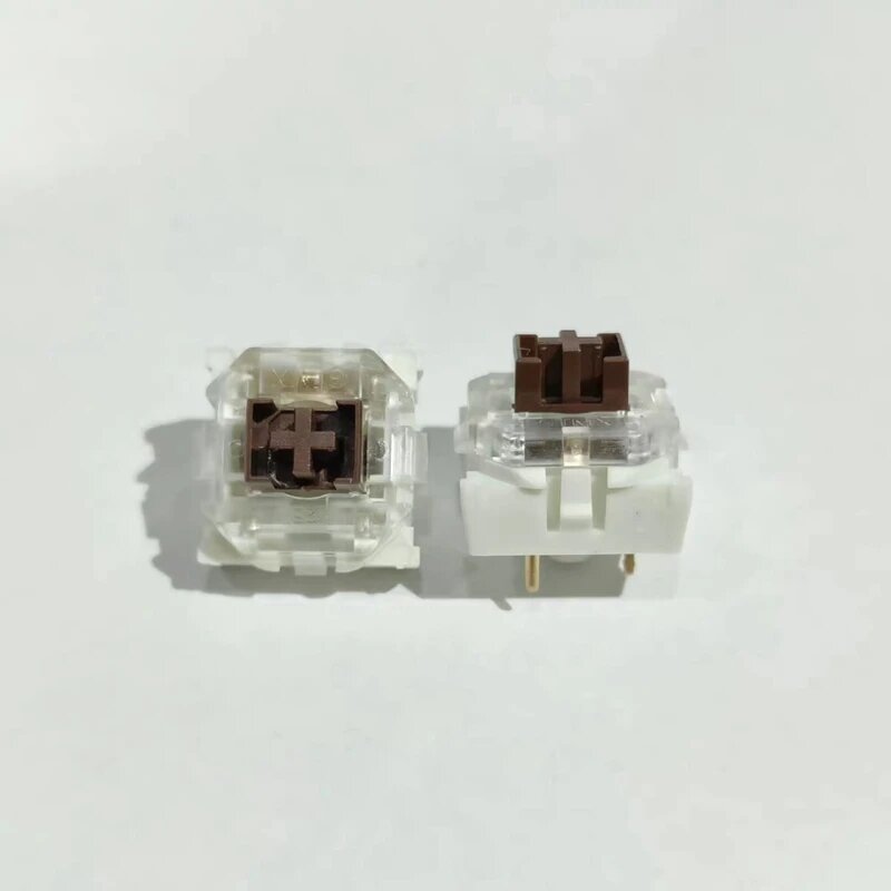 OUTEMU GTMX переключатели 20 шт. Brown Tactile