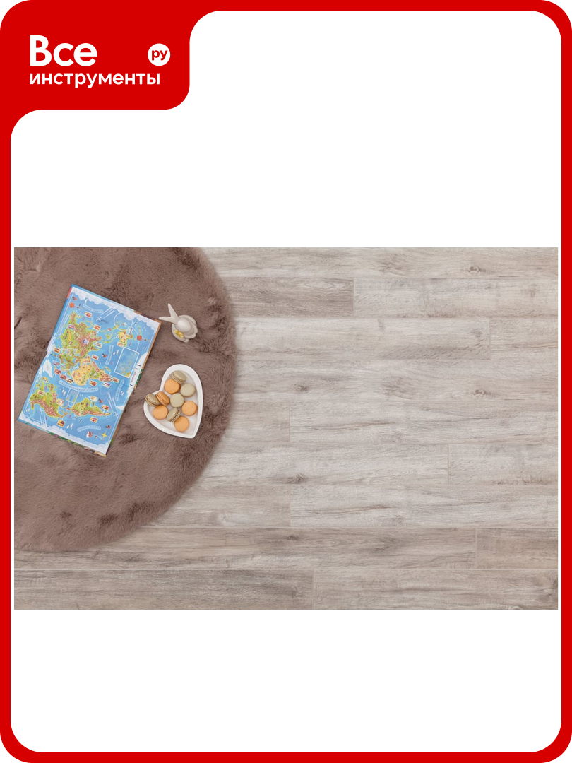 Ламинат влагостойкий Bonkeel Слим 104, фаска 4V mini, 1292x116x8 мм, 32 класс 591392