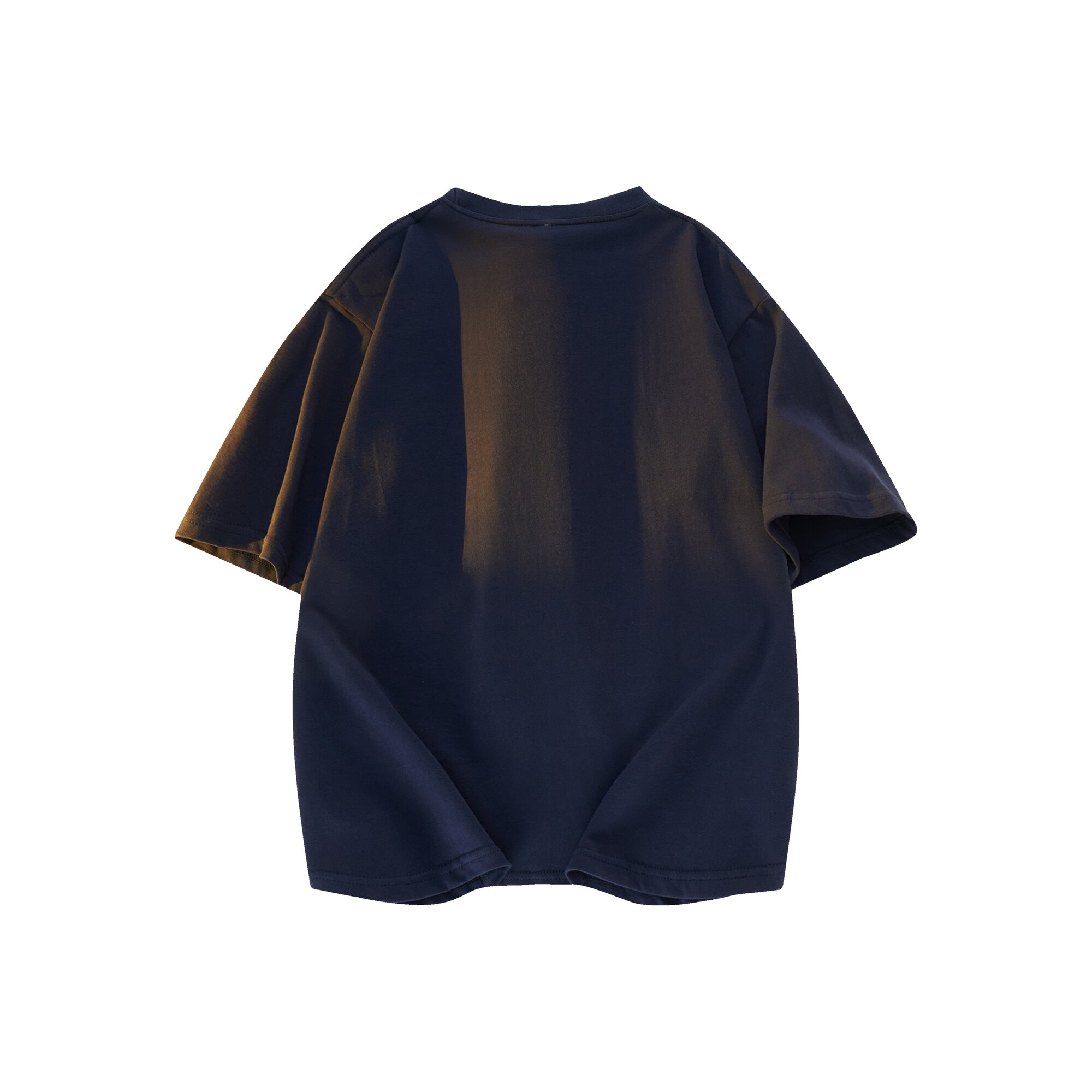Майка Auldey, размер M, темно-синий — фото 1