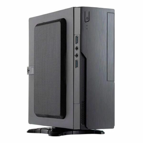 Корпус для компьютера Foxline FL-BQ5 220W (FL-BQ5-FLX220-U32)