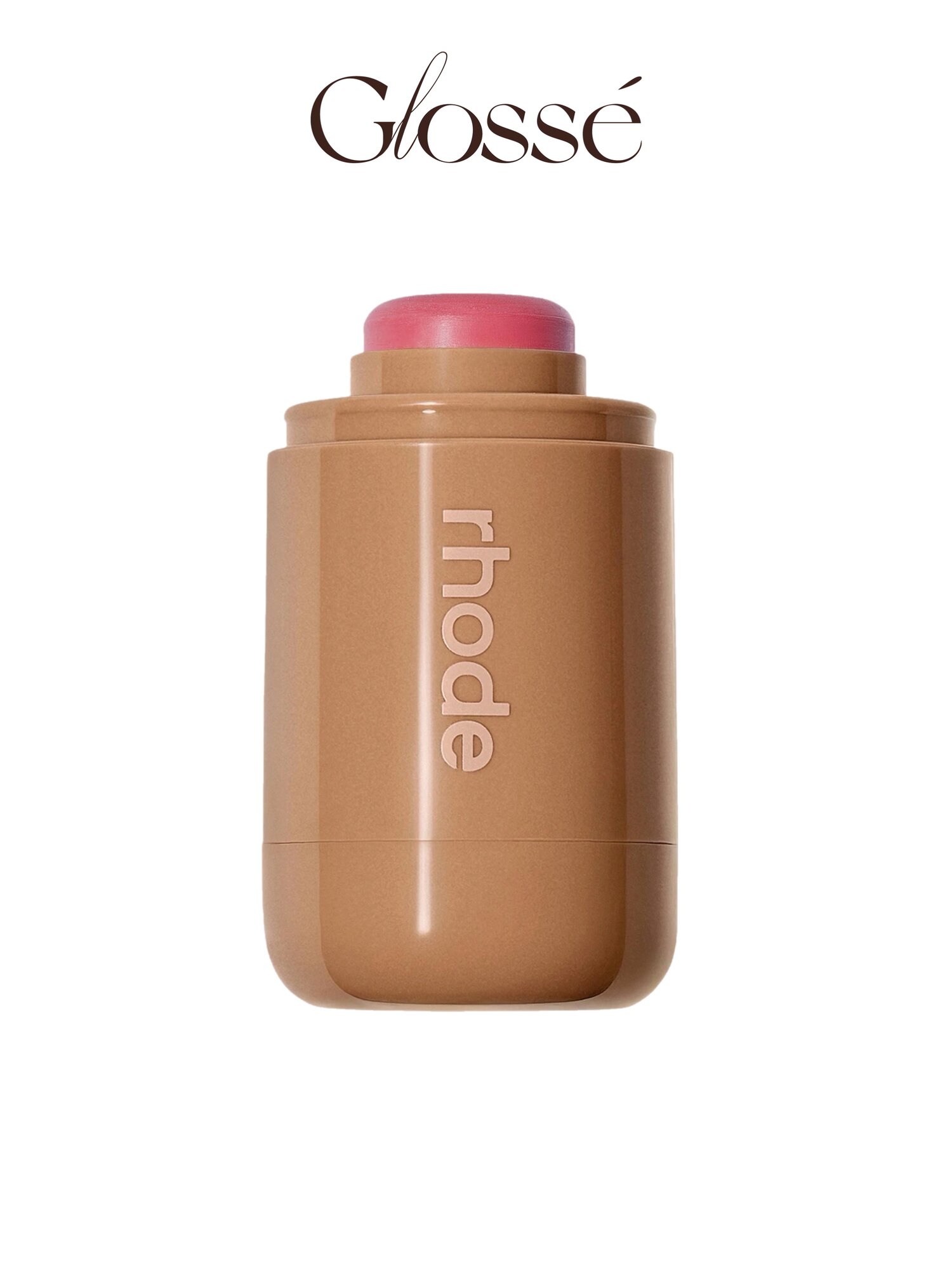 Rhode Румяна Pocket Blush Buildable Hydrating Cream Blush, оттенок Sprinkle, 5,3 г