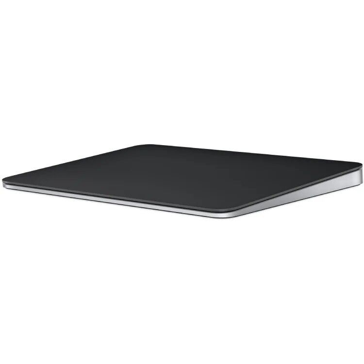 Трекпад Apple Magic Trackpad Type-C, черный MXKA3CH/A