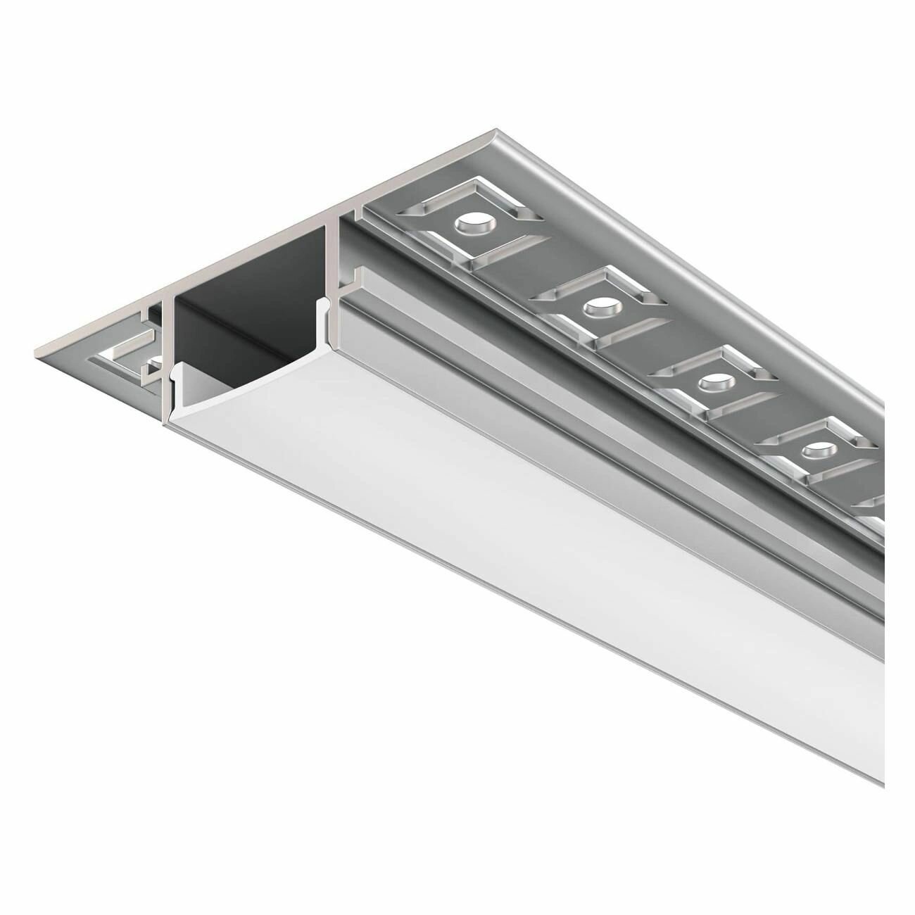 Профиль Maytoni Led Strip ALM-6114-S-2M