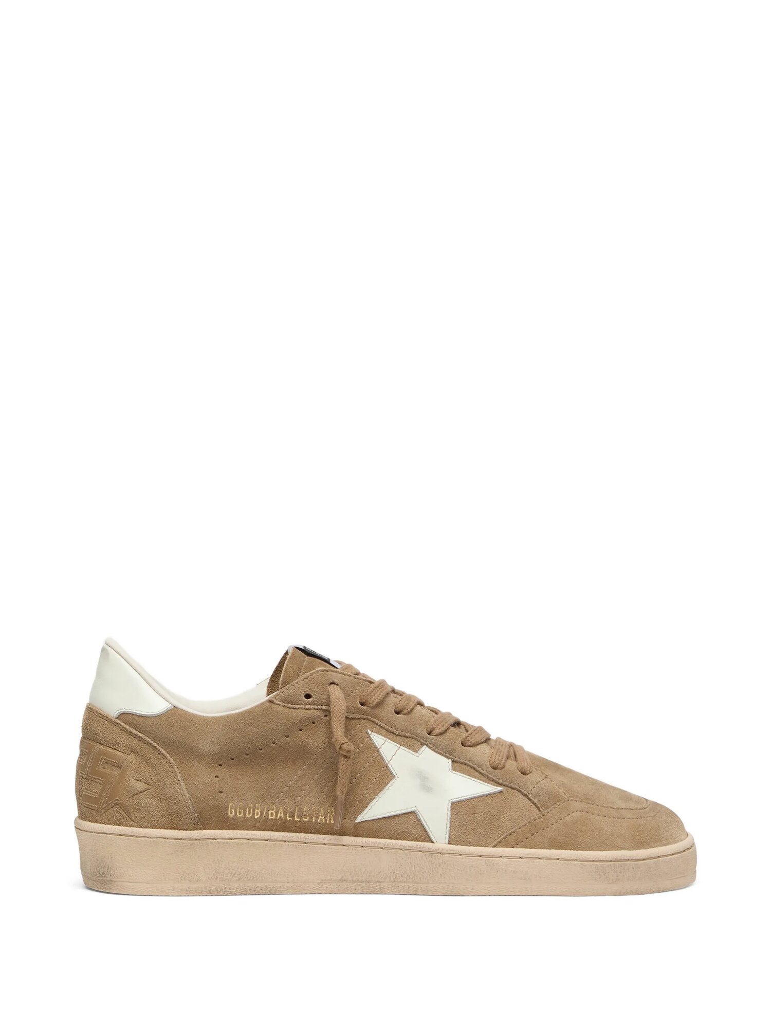 Кроссовки Golden Goose Ball Star
