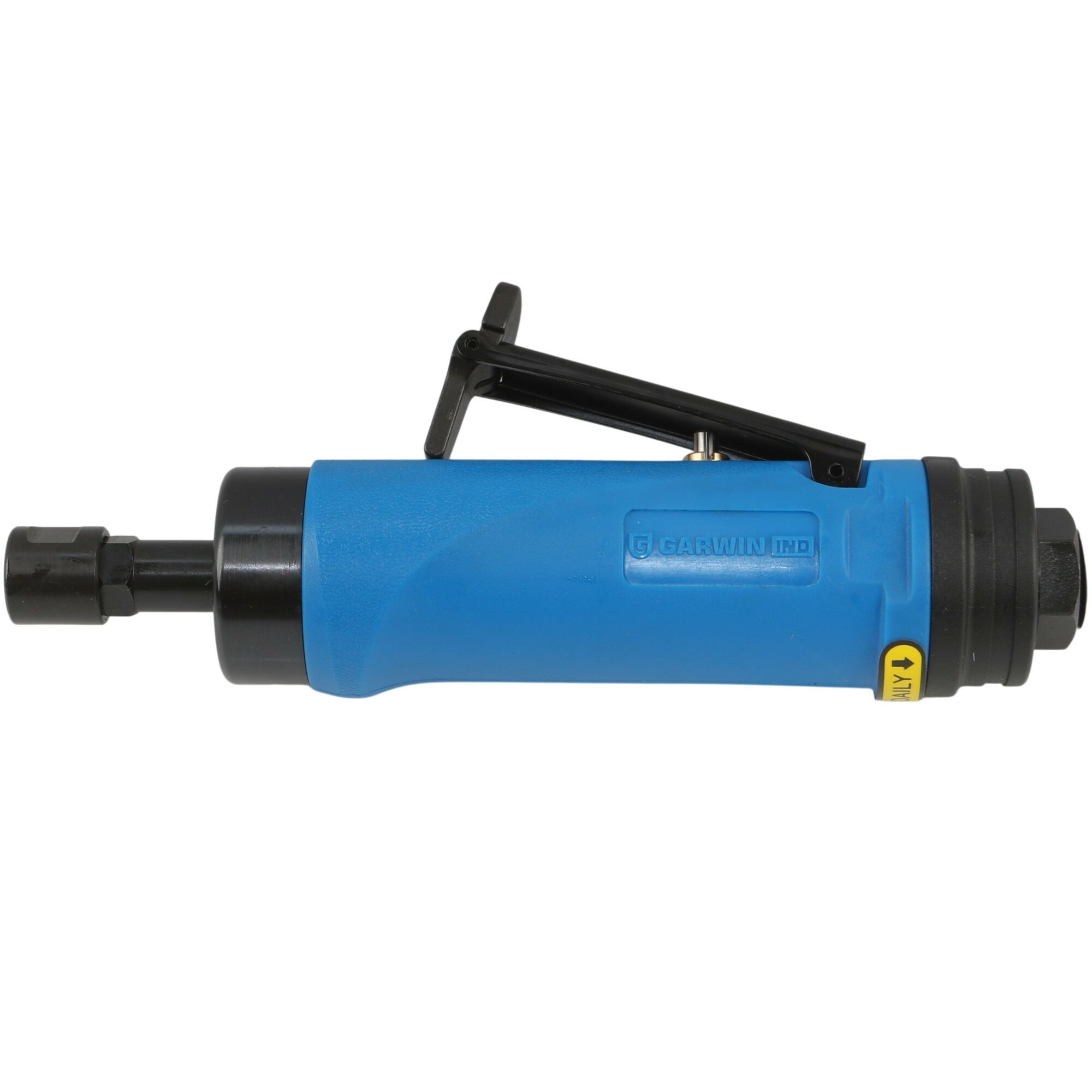 GARWIN INDUSTRIAL 802507-3025 Пневматическая шлифовальная машинка, 25000 об/мин, промышленная
