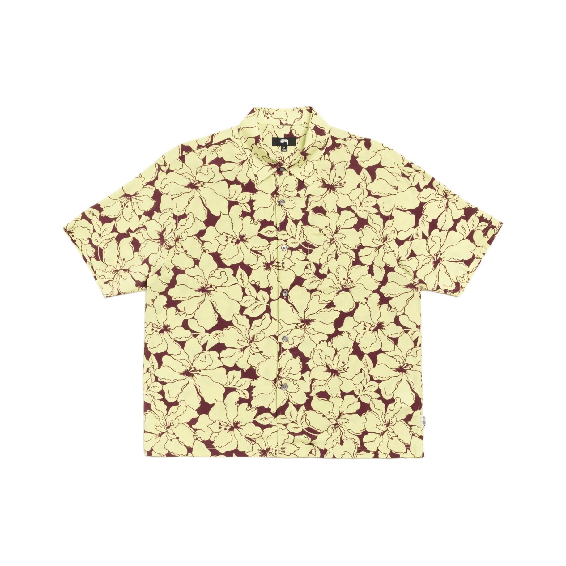 Рубашка Stussy