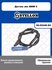 Датчик abs BMW 5 06-65446-SX, STELLOX