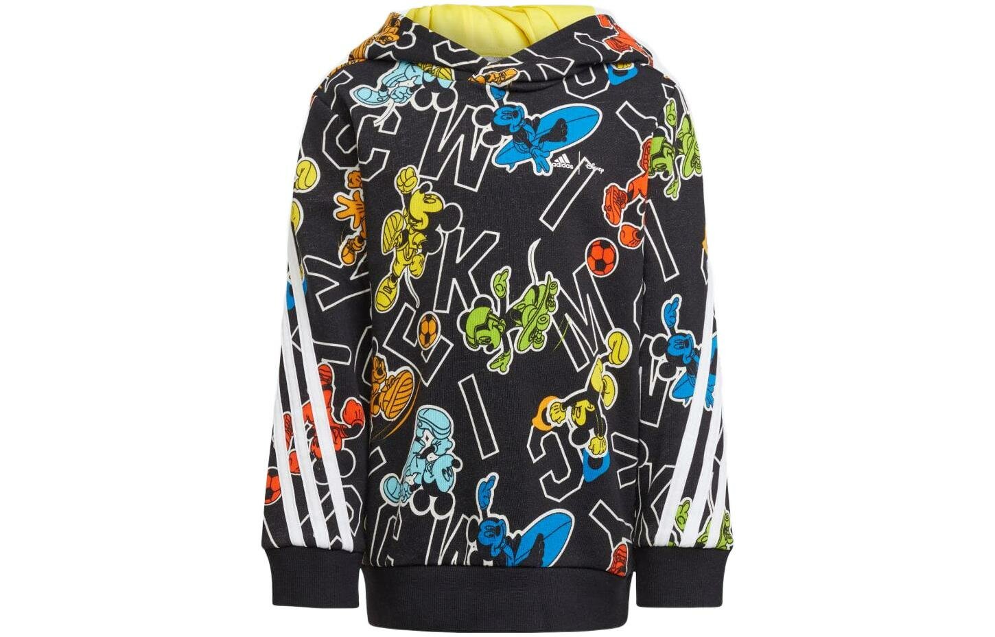 Толстовка Adidas X Disney