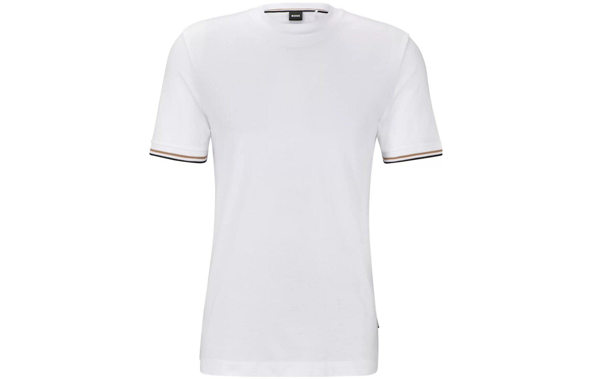 Футболка Boss HUGO BOSS