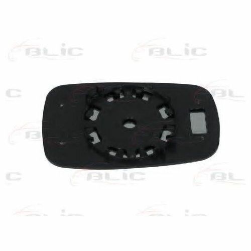 Стекло зеркала BLIC 6102021292231P для Renault Laguna II