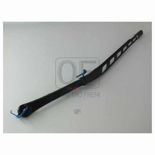 Рычаг стеклоочистителя lh Quattro Freni QF11N00061