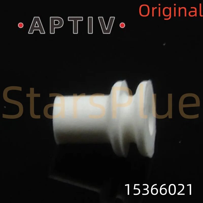 Автомобильный разъем APTIV 15366021, Цвет: 50PCS