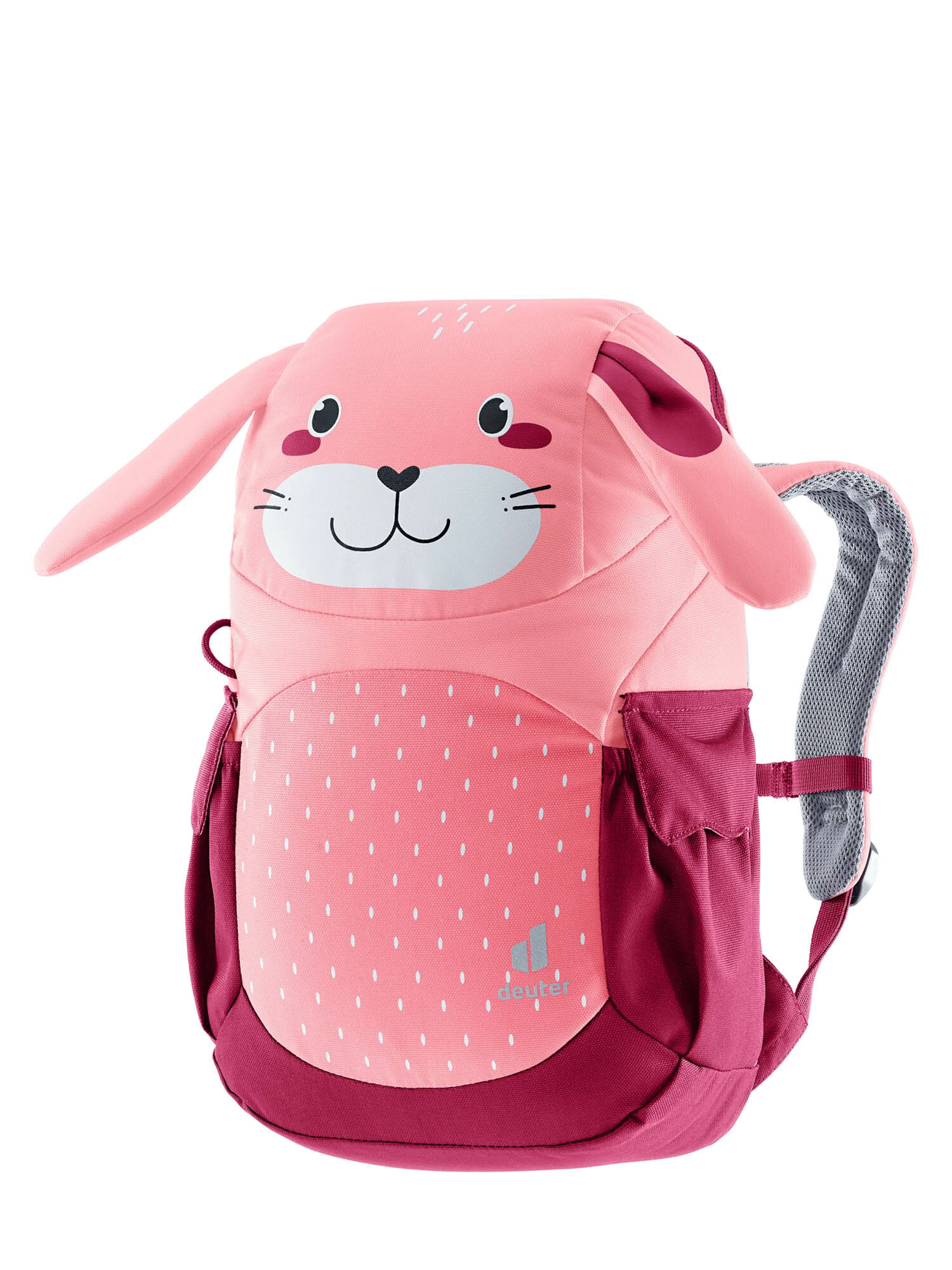 Рюкзак Deuter Kikki Blossom/Raspberry (US: S)