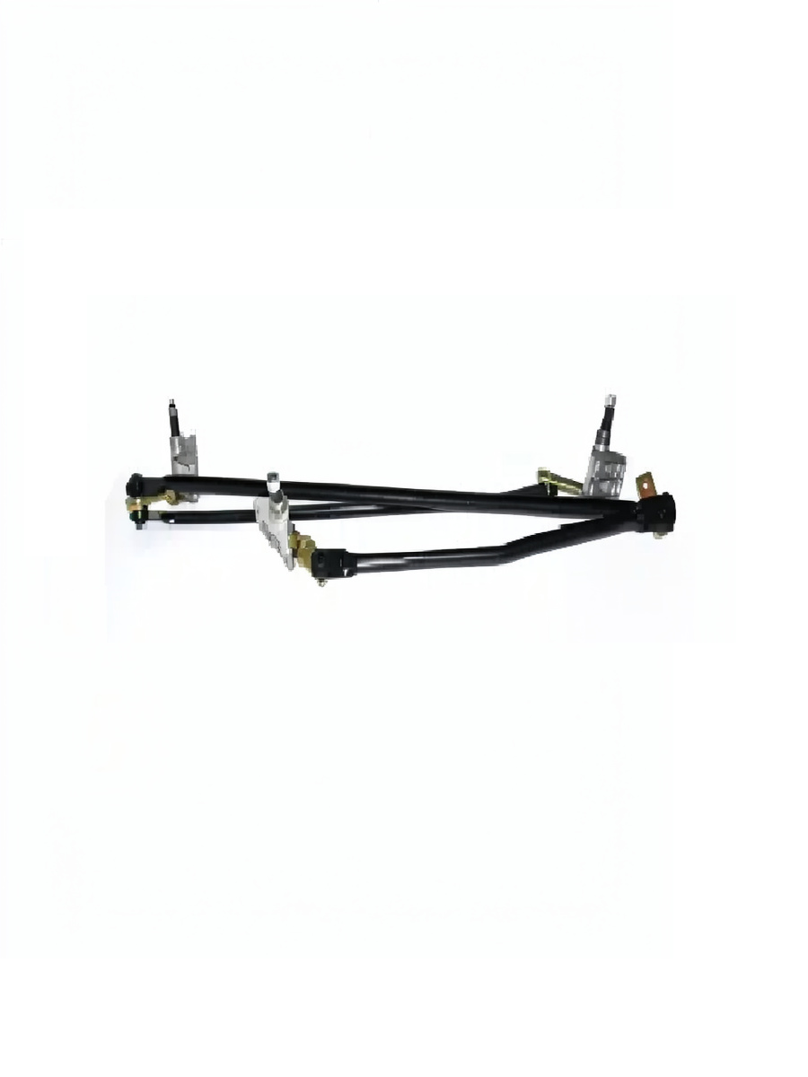 Трапеция стеклоочистителя в сборе DAF F95/XF95/105 TD04C046001 (TangDe)