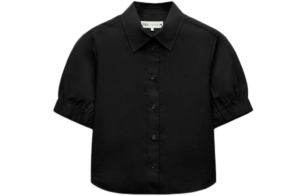 Рубашка ZARA