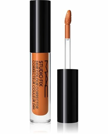 Консилер M.A.C. Studio Fix 24HR Colour Corrector, оттенок orange, 1,8 мл