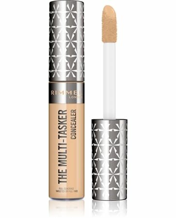 Консилер Rimmel The Multi-Tasker, оттенок 030 Light, 10 мл