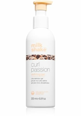 Гель для волос Milk Shake Curl Passion, 200 мл