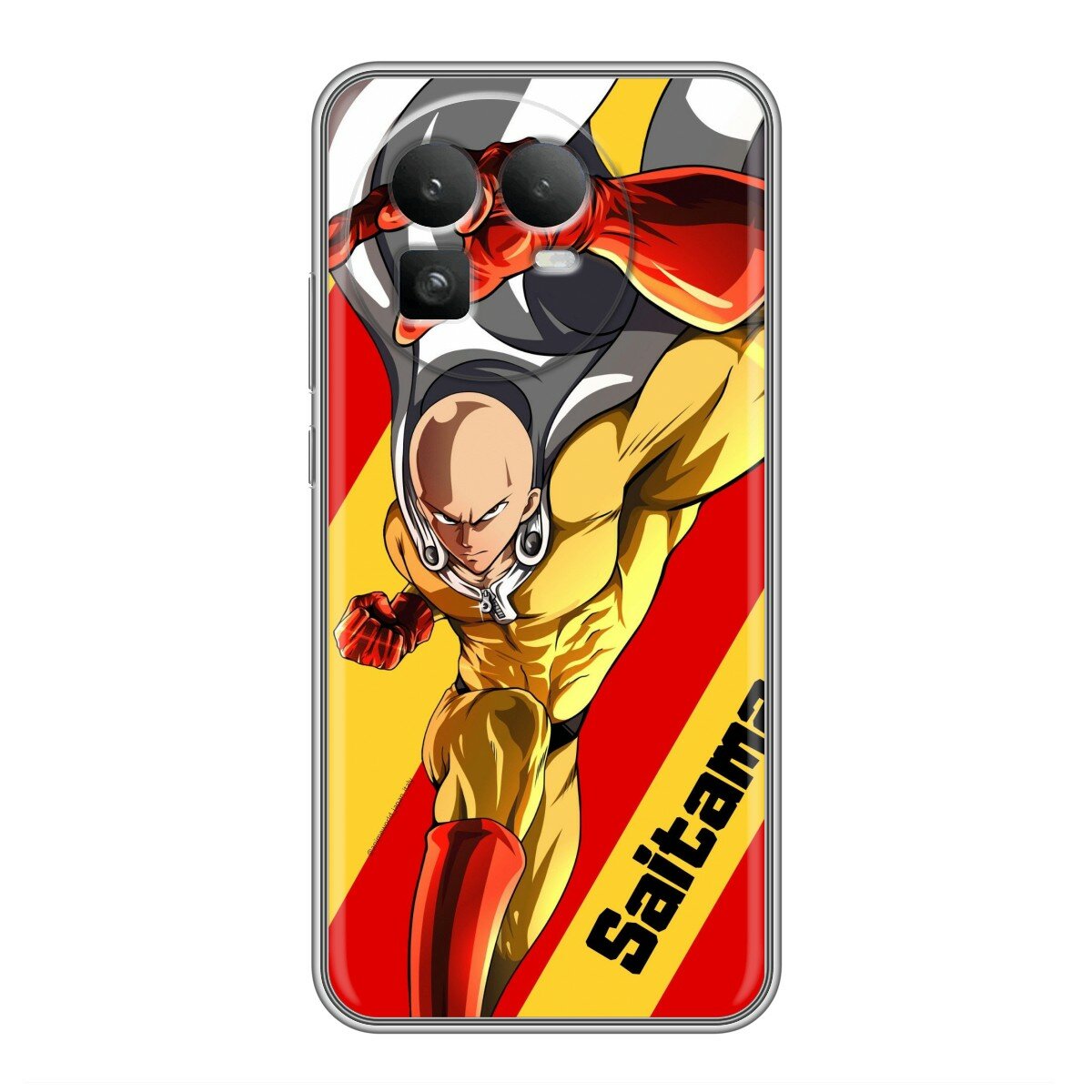 Чехол для Realme GT8 — фото 1