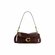 Сумка Coach, фактура матовая