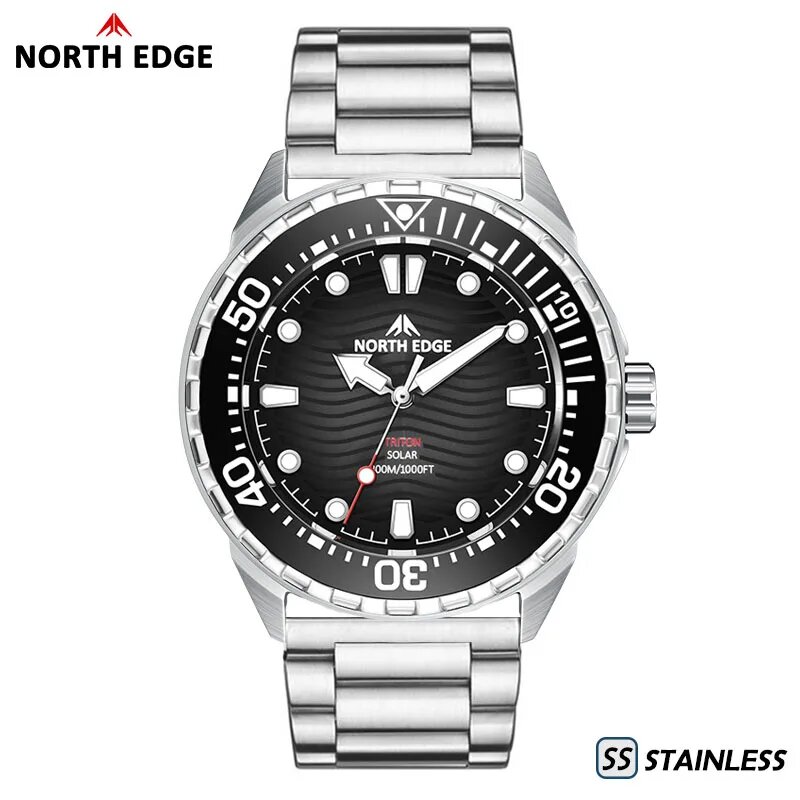 Наручные часы NORTH EDGE