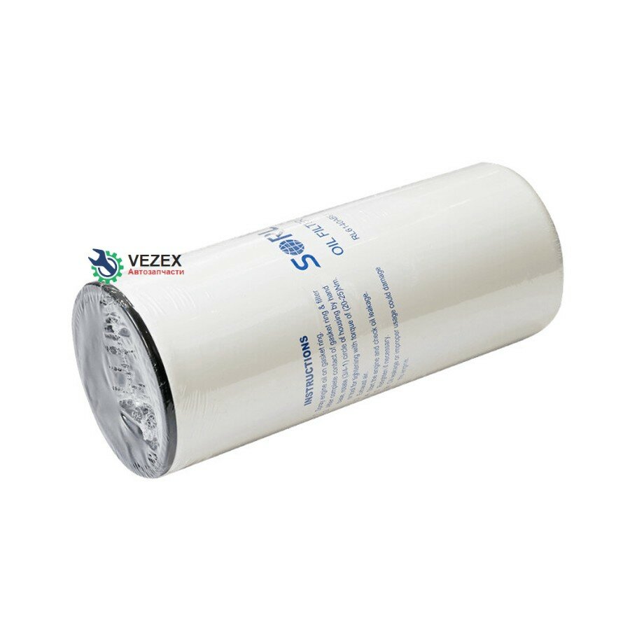 SORL RL6140AB93 Фильтр масляный
