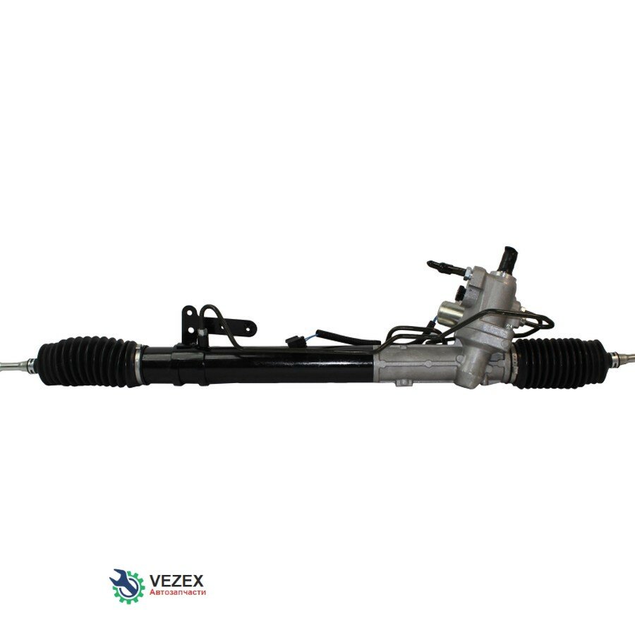 MOTORHERZ R21351NW Рейка рулевая