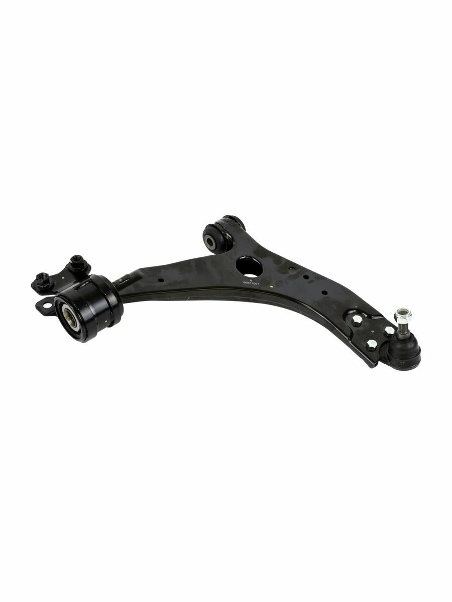 Рычаг подвески передний правый CTR CQ0029R для FORD Focus, VOLVO S40 / Форд, Вольво