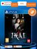 Игра IKAI (PS4) PM Studios Blu-ray диск 18+ для Playstation 4 horror ужасы