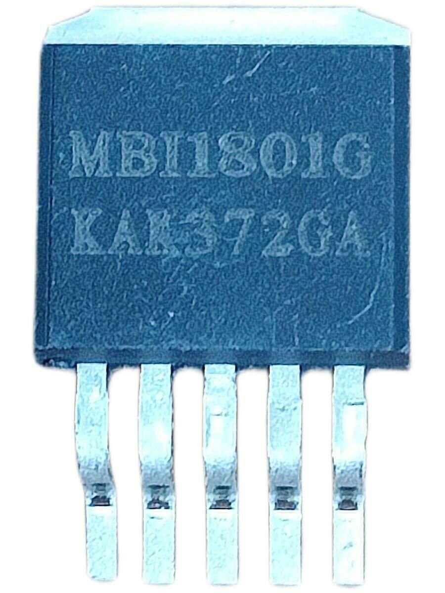 MBI1801GSD (микросхема)
