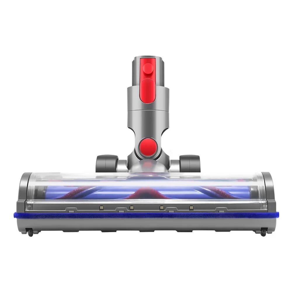 Насадка для Dyson V10 V12 Slim, Цвет: V10 Slim V12 Slim