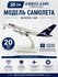 Игрушечная модель самолёта FedEx