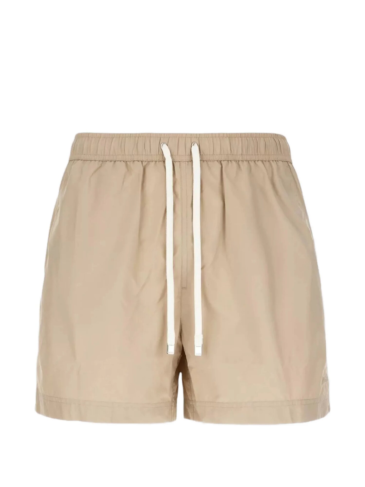 Шорты для плавания Drawstring-waist swim shorts