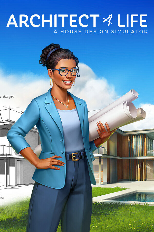 Architect Life: A House Design Simulator, Все страны