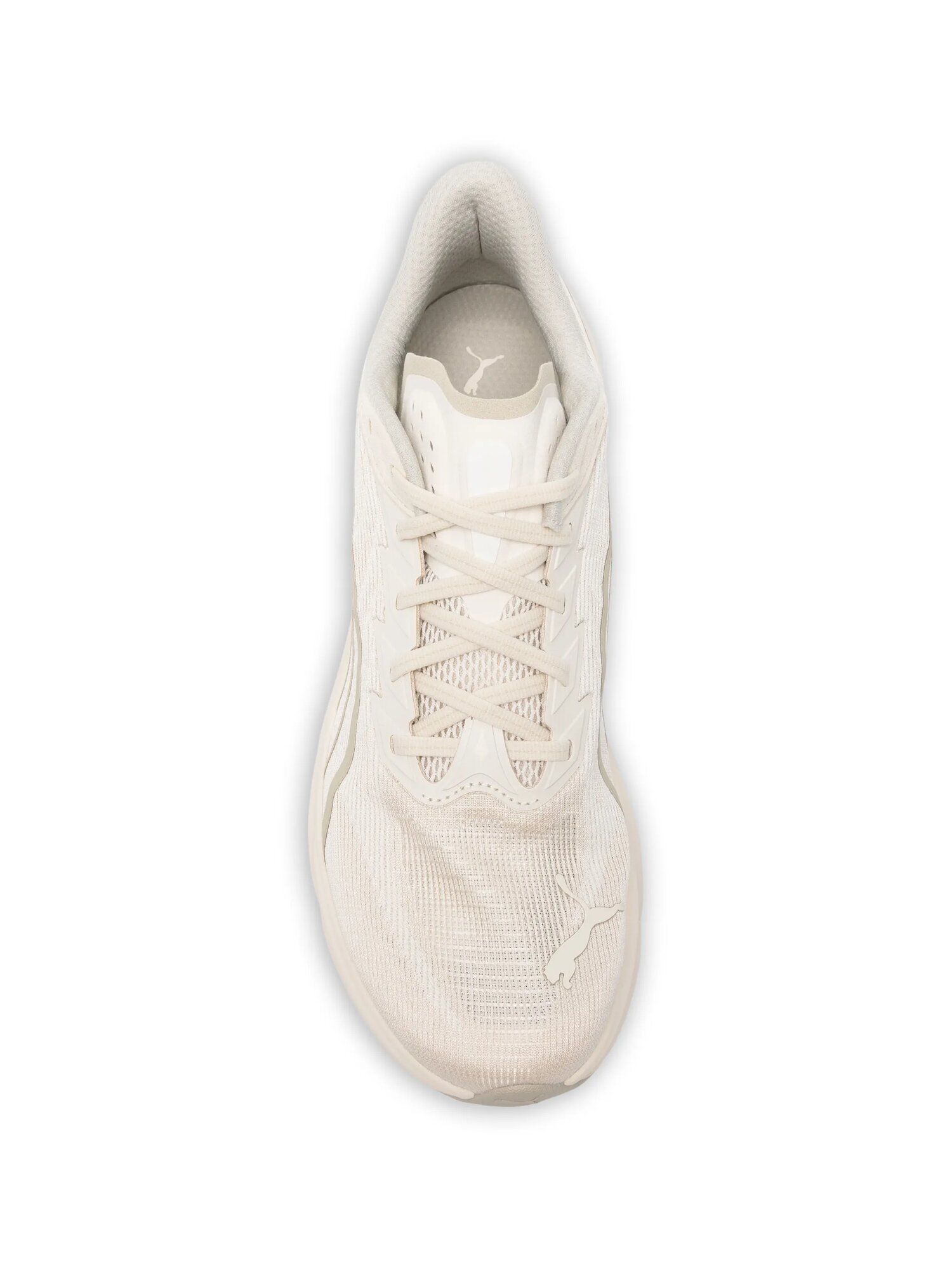 Кроссовки PUMA Deviate NITRO™ 4, размер 6.5 US, разноцветный — фото 1