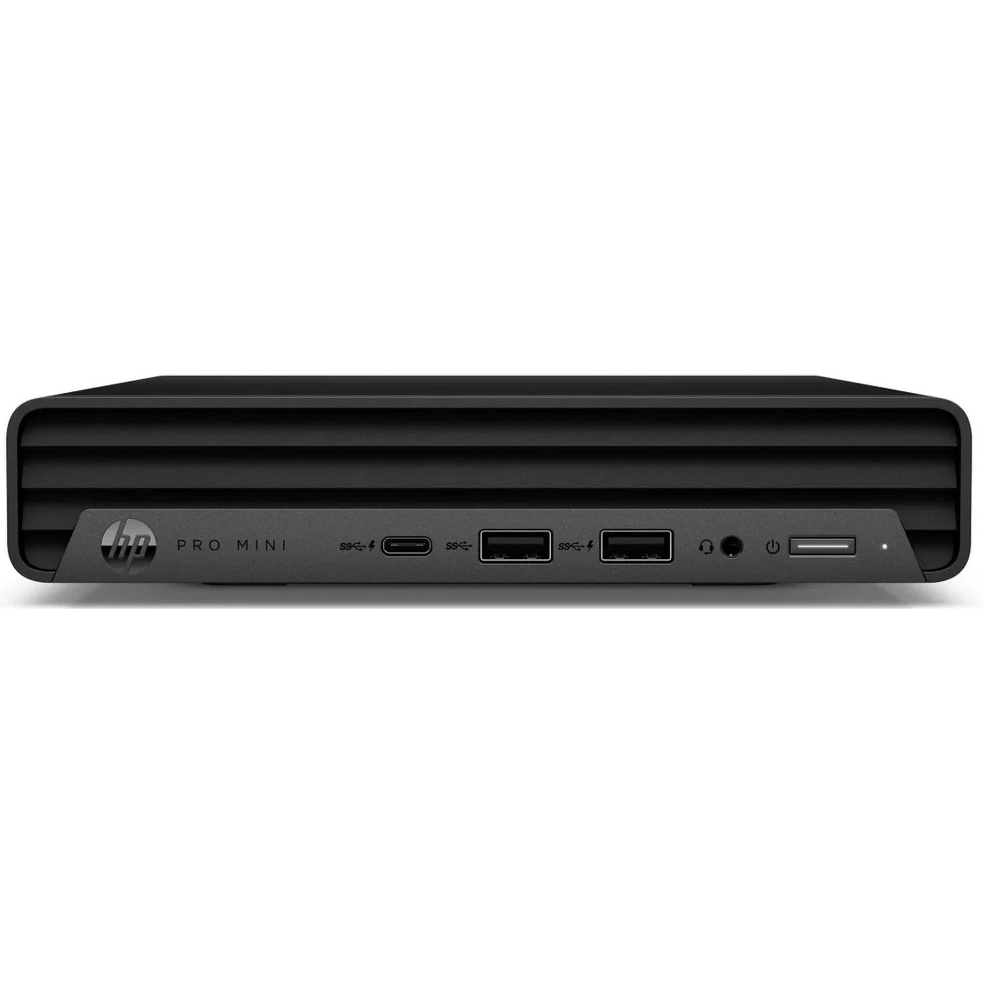 Системный блок HP Pro 400 G9 Mini A54WVET (Core i5 1700 MHz (14500Т)/8192Mb/512 Gb SSD/ /DOS)