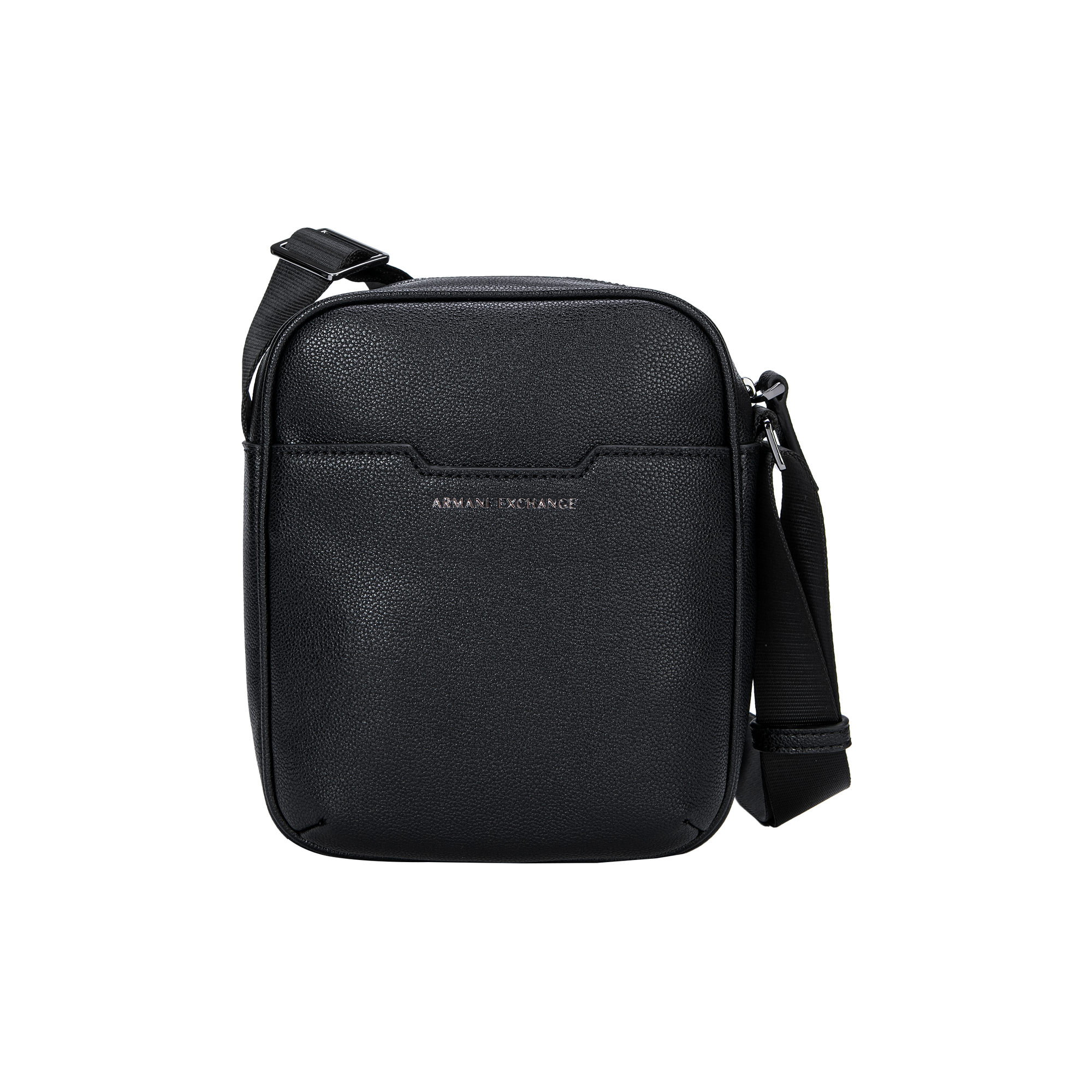 Сумка Armani Exchange, черный — фото 1