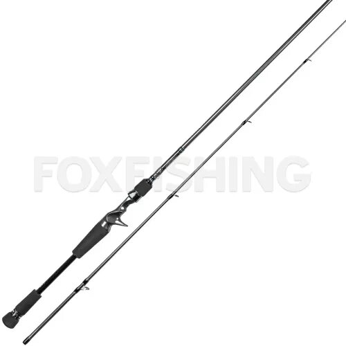 Удилище кастинговое Zetrix HAYRON HRC-702M 2nd Gen 5-21 гр.