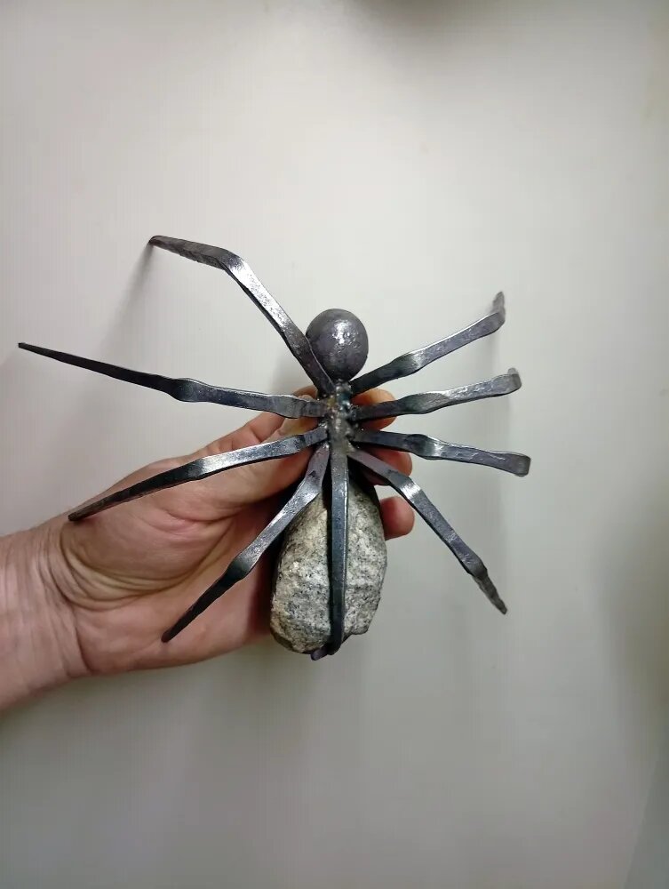Фигурка садовая — фото 1