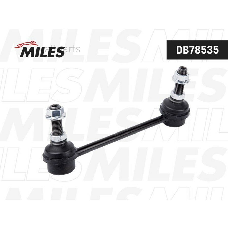 MILES DB78535 Тяга стабилизатора Honda HR-V 99- задн. прав.