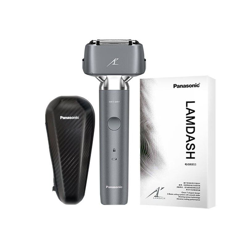 Электробритва мужская Panasonic LM34 W405