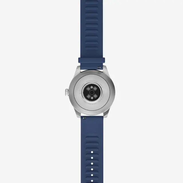 Withings Смарт-часы Scanwatch 2 - Blue — фото 1