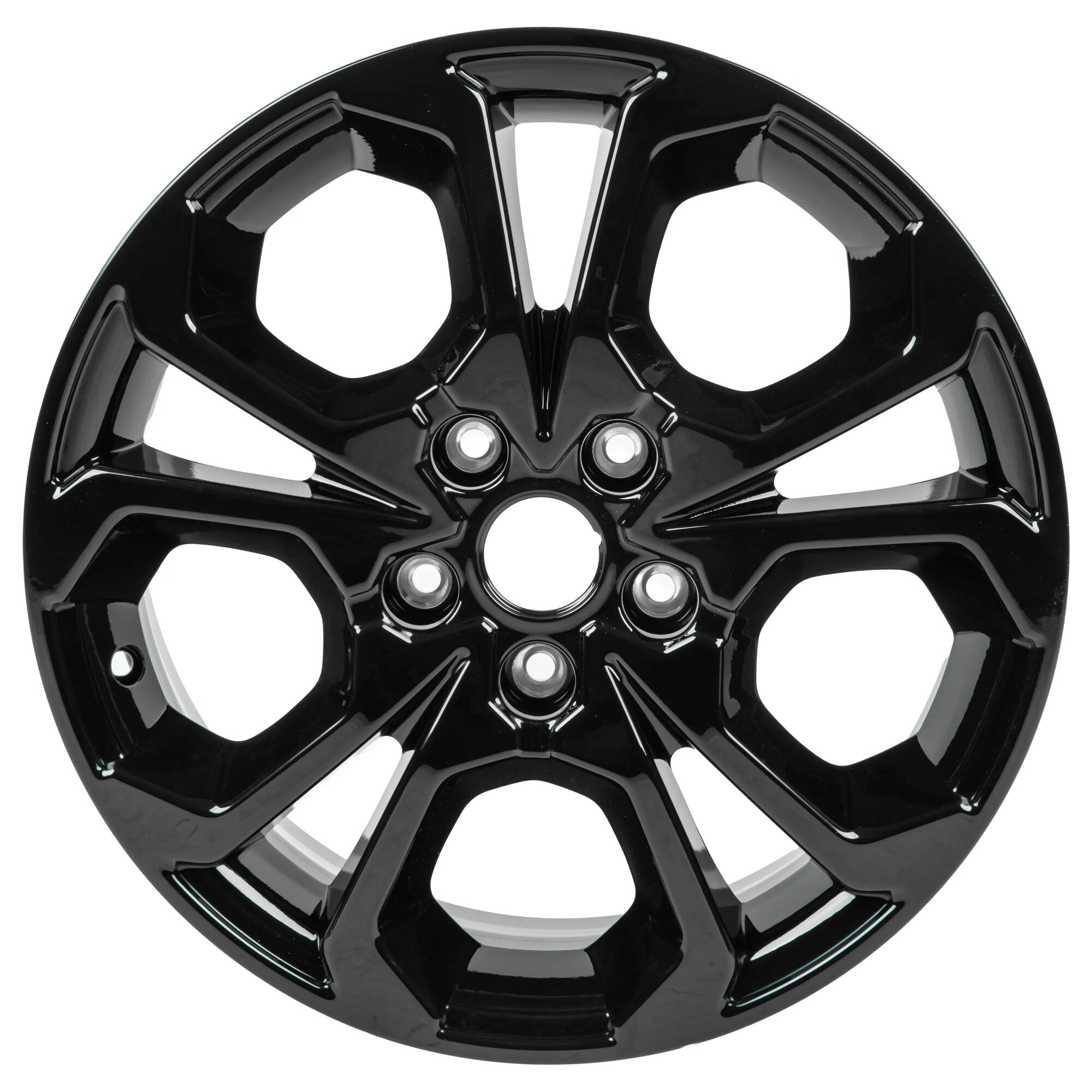 Диск колесный 6,5J17 ARKANA PULSE