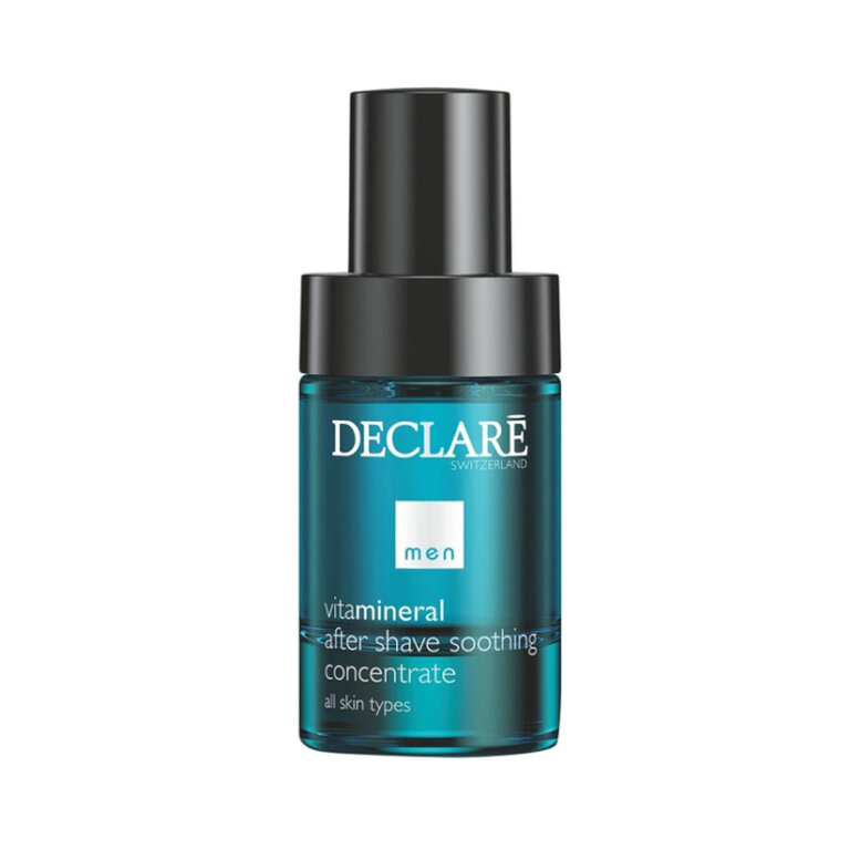 DECLARE After Shave Soothing Concentrate Концентрат Швейцария 50 мл