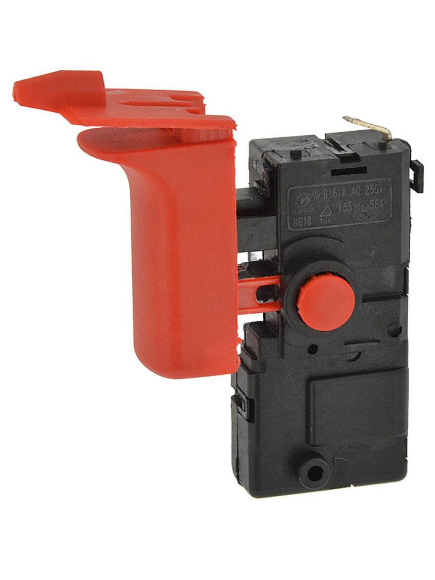 Выключатель для перфоратора P.I.T. PBH28-C4