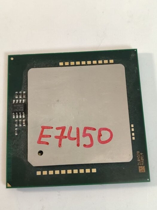 Процессор Intel Xeon MP E7450 SL69K S604 2.40 GHz