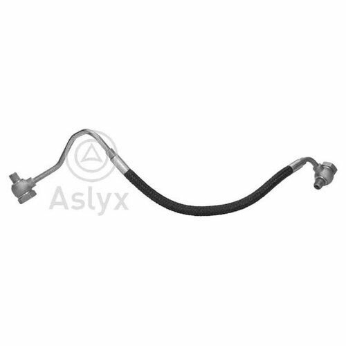 Патрубок ford transit (fd , fb , fs , fz , fc ) transit (fm , fn , f Aslyx AS503349