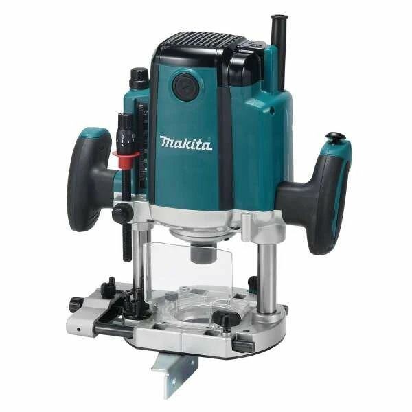 Фрезер погружной 1650Вт Makita RP1803X02
